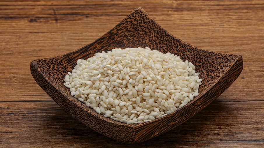49 Best Rice in the World - TasteAtlas