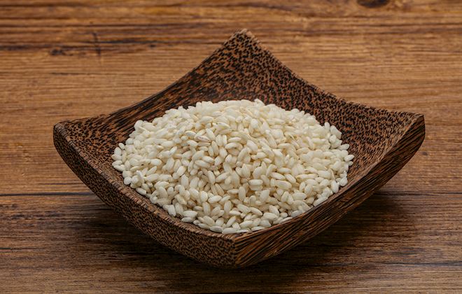 European Rice: 15 Rice Types in Europe | TasteAtlas