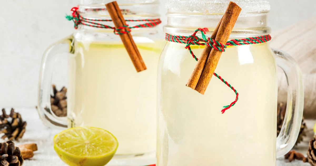 Snowball Authentic Recipe | TasteAtlas