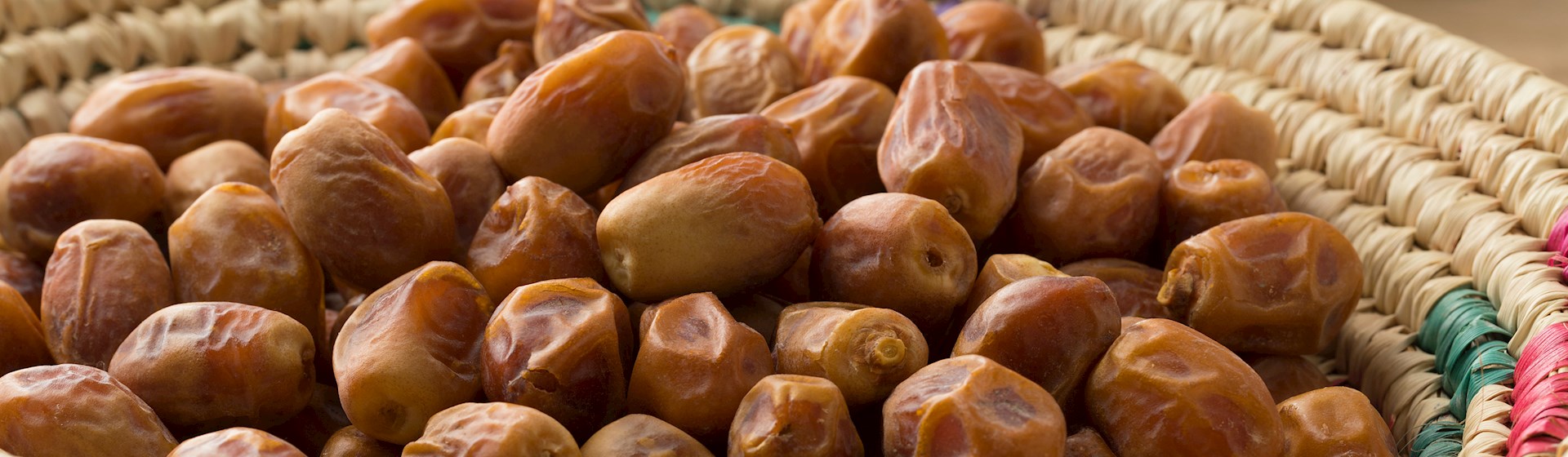 Top 3 Iraqi Dates - TasteAtlas
