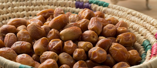 Dates of the World: 24 Dates Types | TasteAtlas