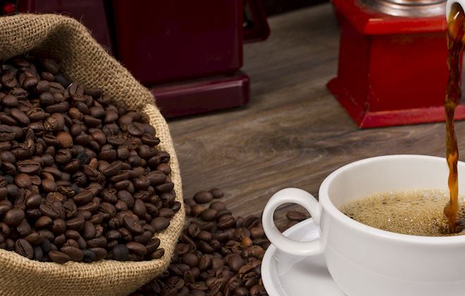 Coffee Beans of the World: 10 Coffee Beans Types | TasteAtlas