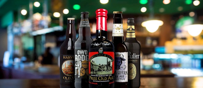 English Ales: 24 Ale Types in England | TasteAtlas