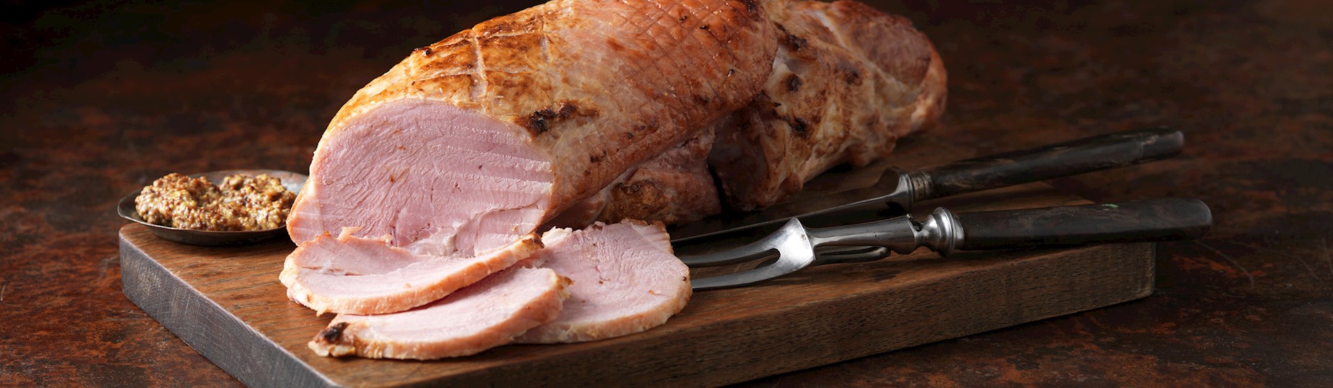 Top 3 British Cured Hams - TasteAtlas