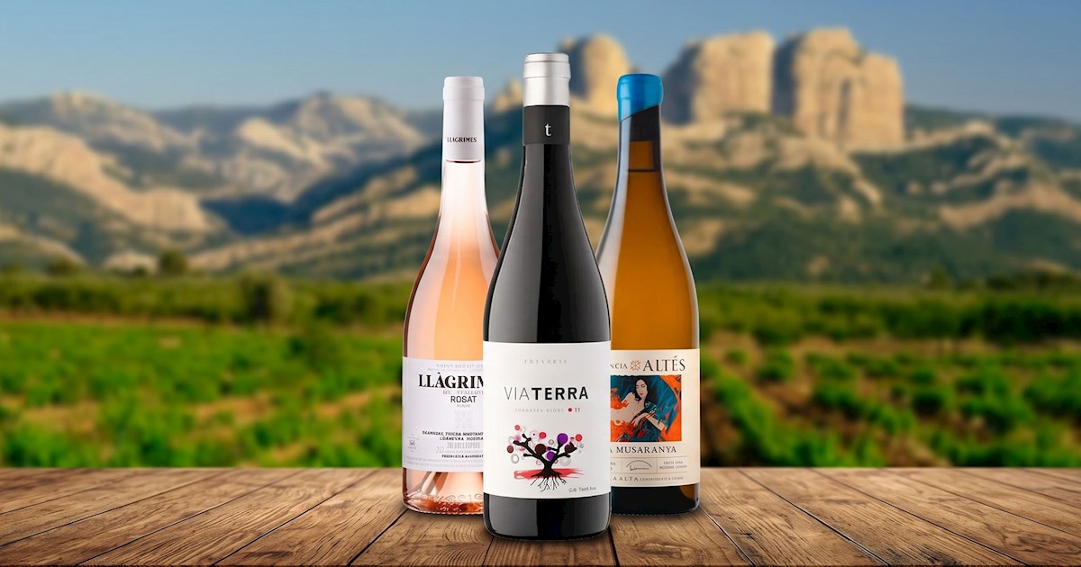 13 Best Rosé Wines in Spain - TasteAtlas