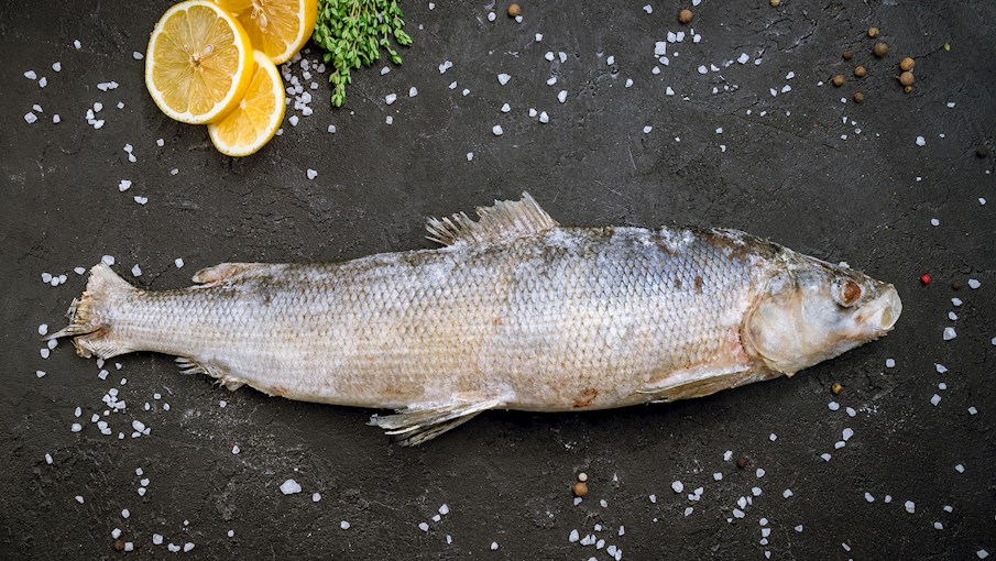 3 Best Freshwater Fishes in Russia - TasteAtlas