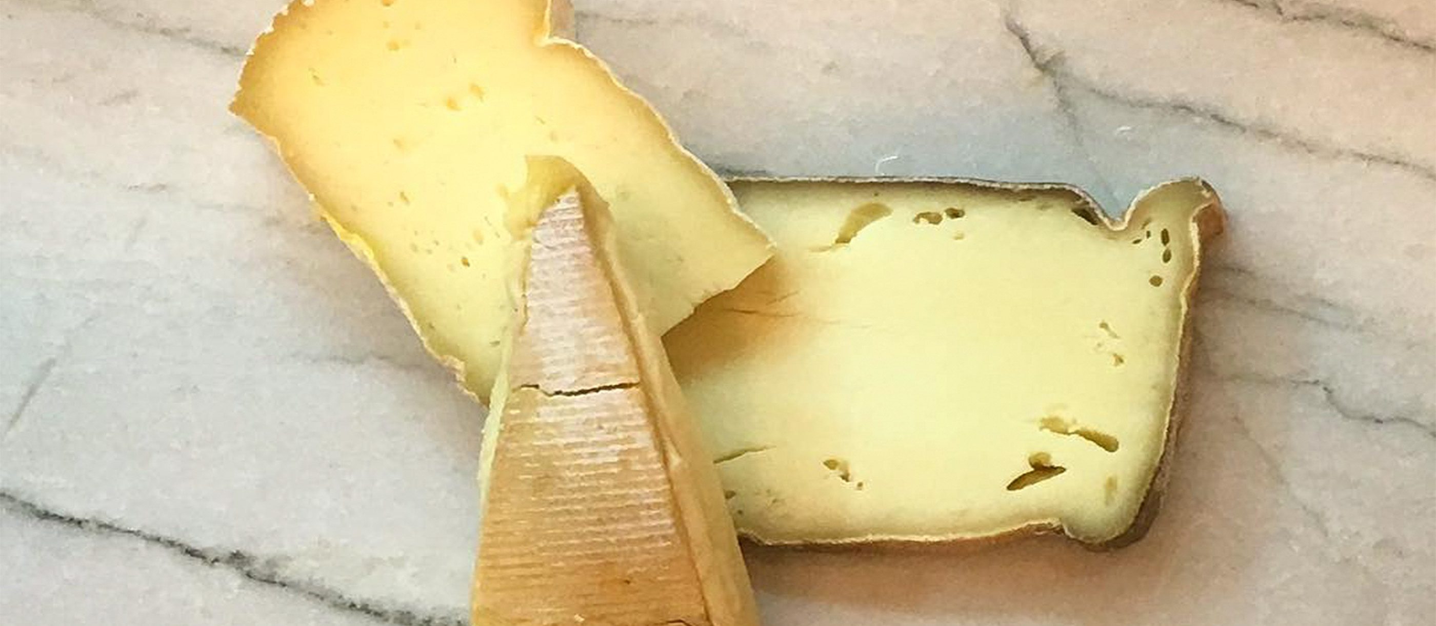 Abbaye de Tamié | Local Cheese From Savoie, France