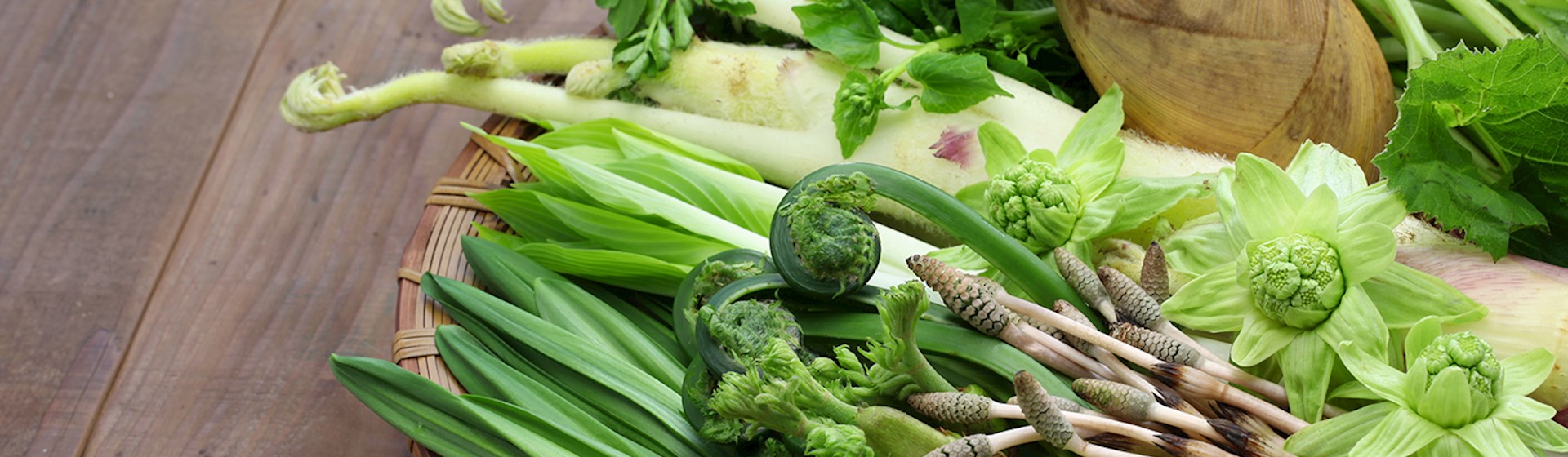 3 Best Leaf Vegetables in Asia - TasteAtlas