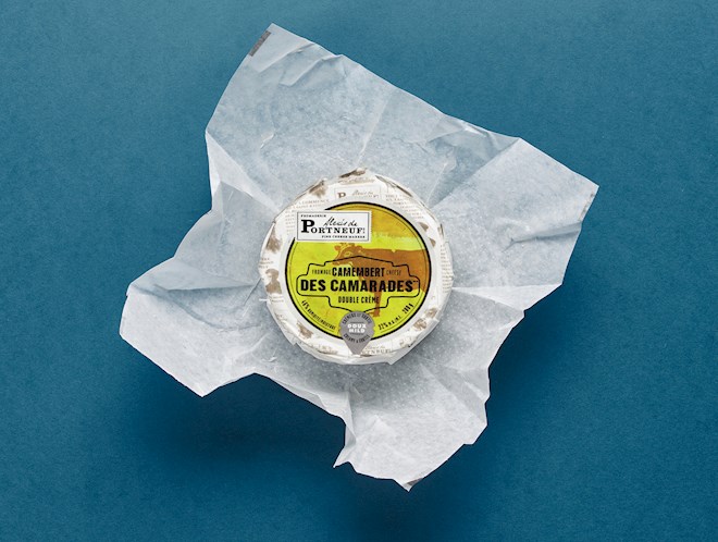 Quebecois Cheeses: 28 Cheese Types in Quebec | TasteAtlas