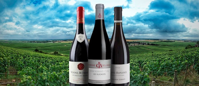 French Red Wines: 114 Red Wine Types in France | TasteAtlas