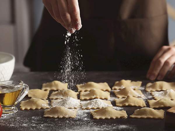 3 Most Popular Sicilian Pasta Varieties - TasteAtlas