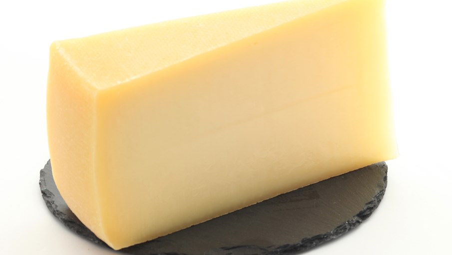 33 Best Semi-soft Cheeses in Italy - TasteAtlas