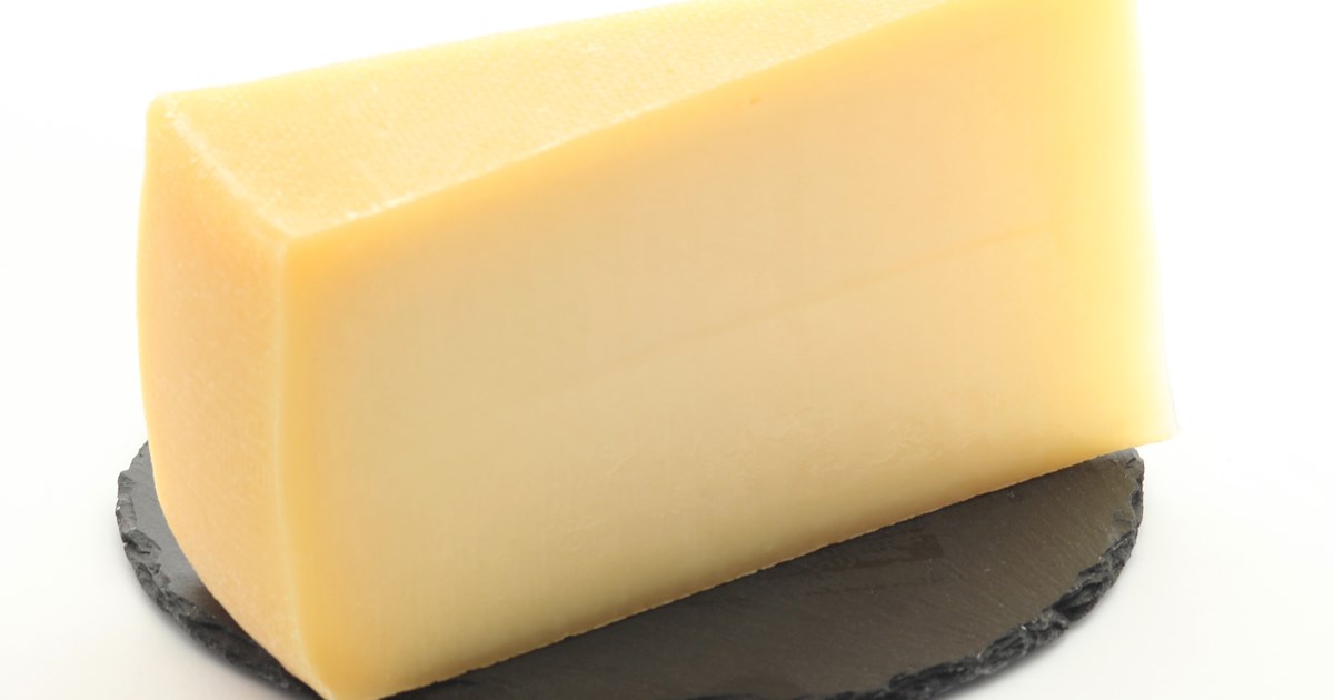 10 Best Natural Rind Cheeses in Trentino-South Tyrol - TasteAtlas