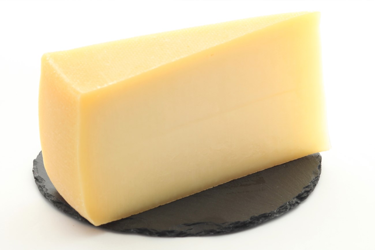 10 Best Natural Rind Cheeses in Trentino-South Tyrol - TasteAtlas