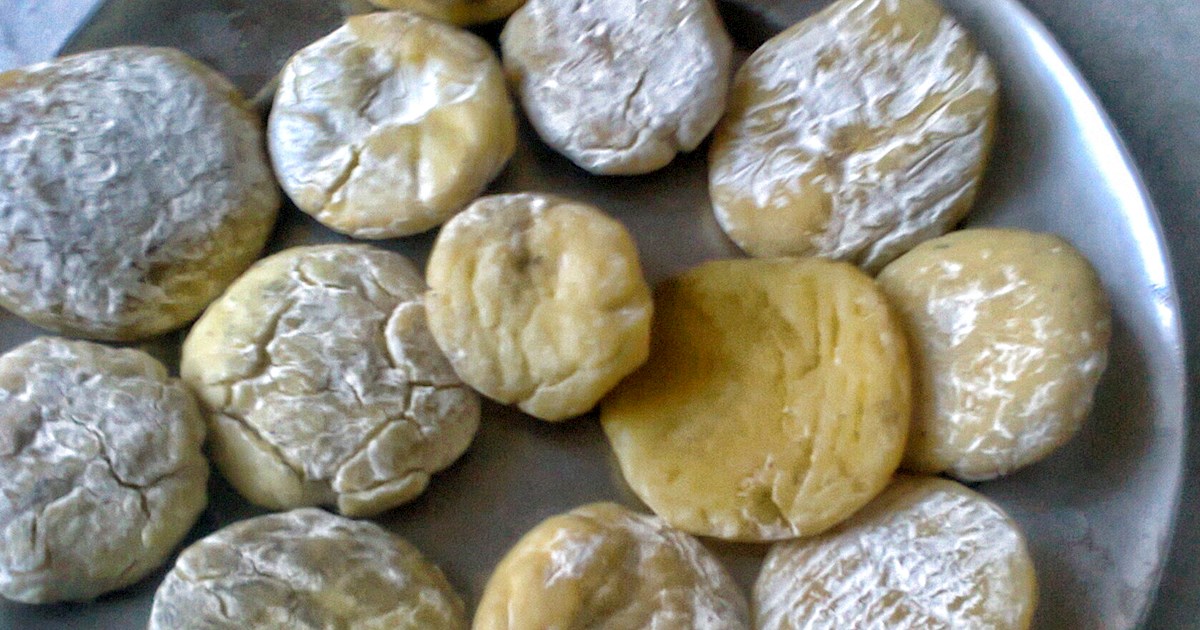 Kalari | Local Cheese From Jammu and Kashmir, India