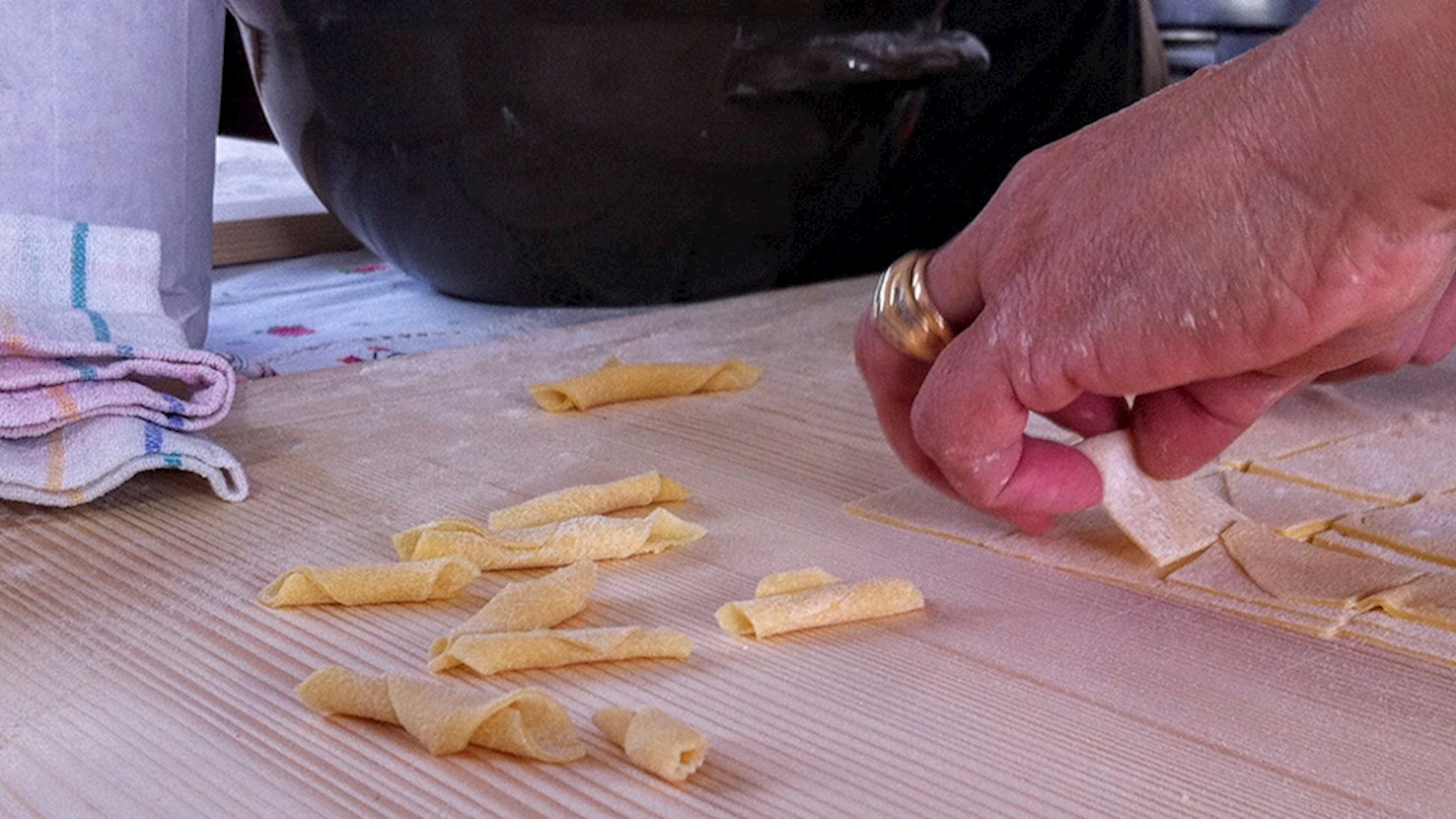 10 Best Pasta, Noodles and Dumplings in Croatia - TasteAtlas