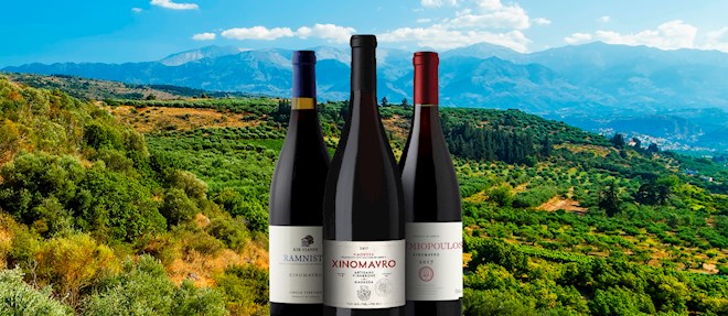 Wine Varieties of the World: 303 Wine Variety Types | TasteAtlas