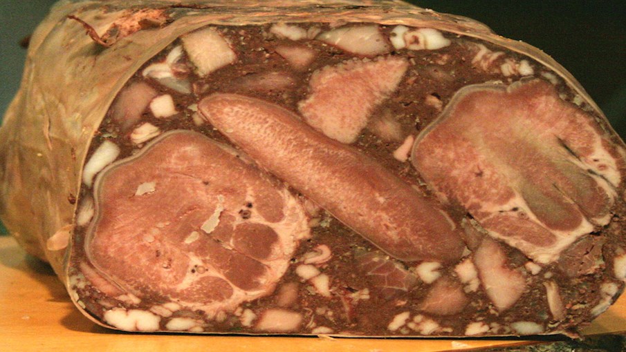 9 Best Meat Jellies in Europe - TasteAtlas