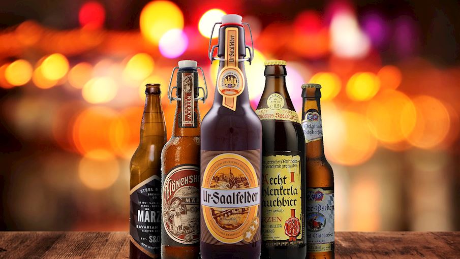 100 Best Beers in Germany - TasteAtlas