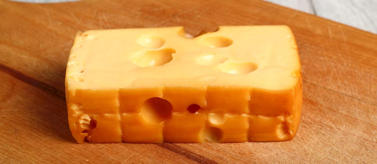 3 Best Cow's Milk Cheeses in Poland - TasteAtlas