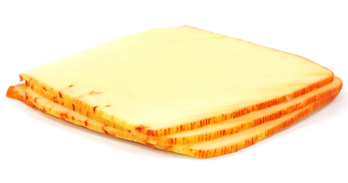 3 Worst Rated North American Washed Rind Cheeses - TasteAtlas