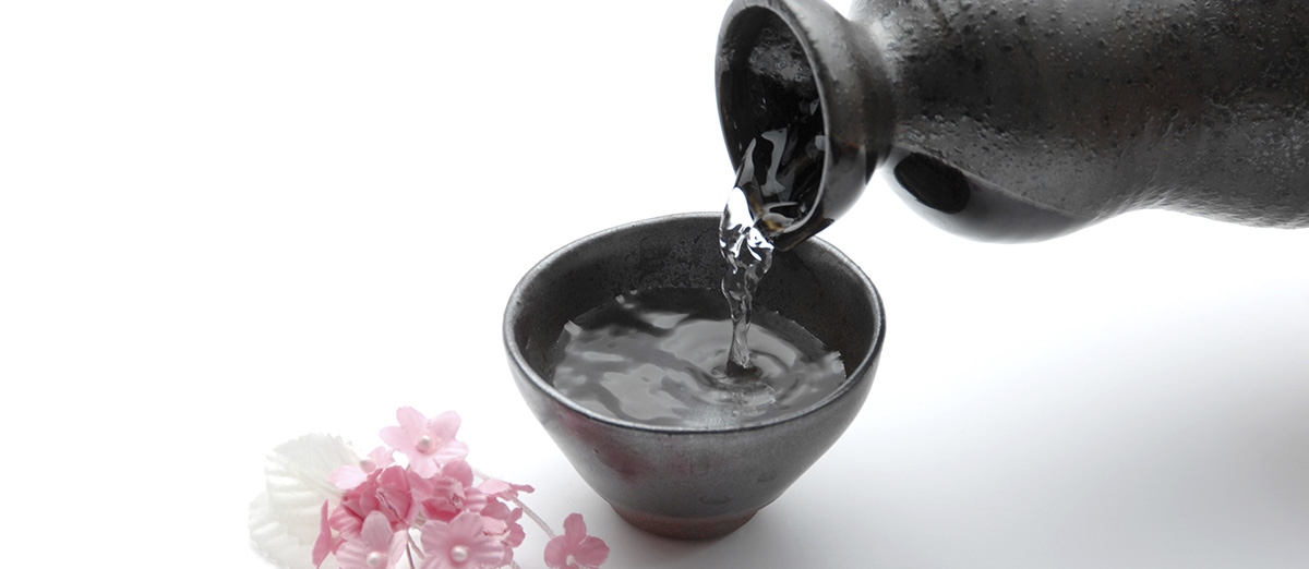 10 Best Rated Japanese Alcoholic Beverages - TasteAtlas