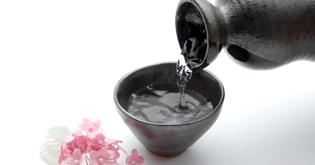 Asian Beverages: 266 Beverage Types in Asia | TasteAtlas