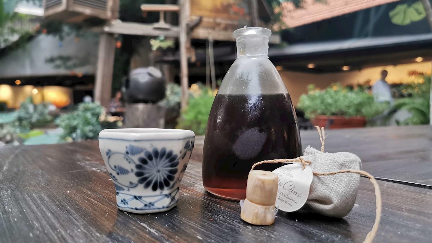 5 Best Rice Wine in Vietnam - TasteAtlas