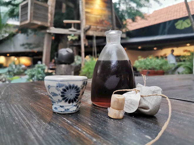 Vietnamese Alcoholic Beverages: 10 Alcoholic Beverage Types in Vietnam ...