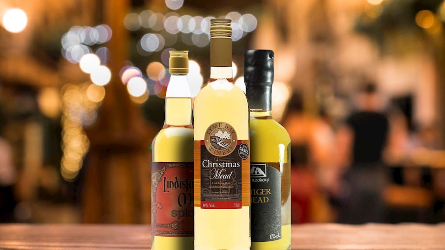 40 Best Meads in the World - TasteAtlas