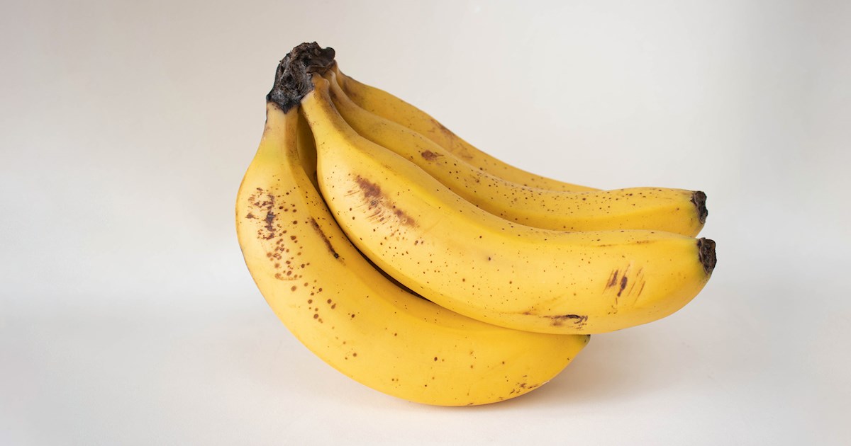12 Best Bananas in the World - TasteAtlas