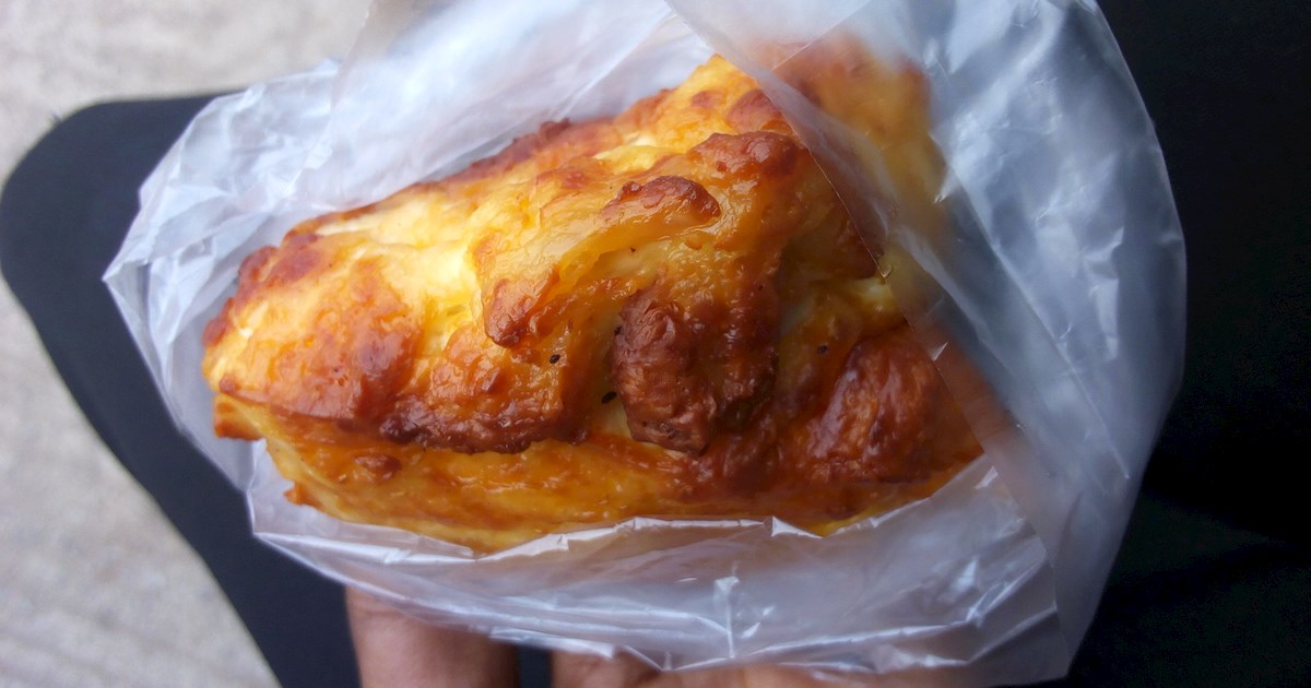 Beninese Food: Top 6 Dishes - TasteAtlas