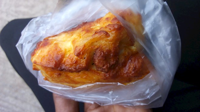 African Cheeses: 9 Cheese Types in Africa | TasteAtlas