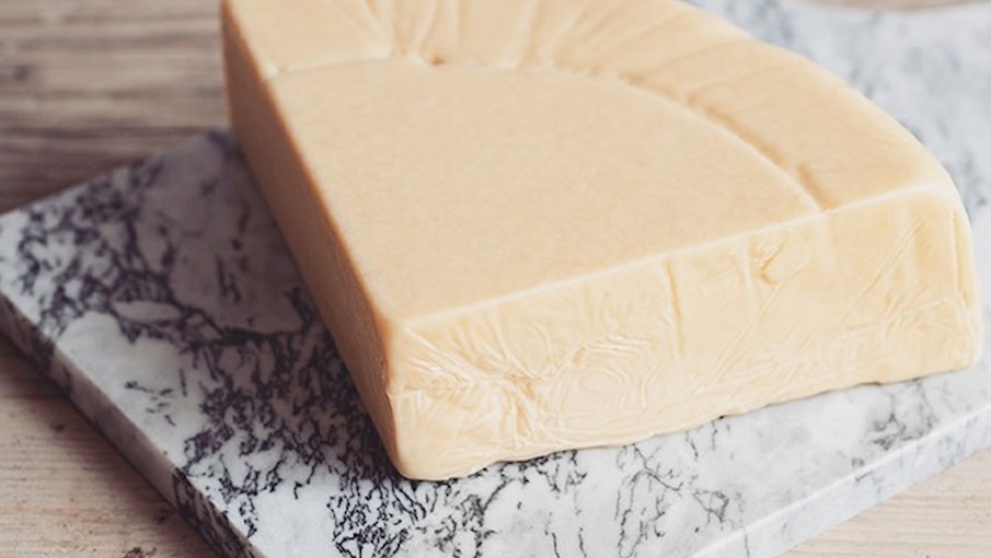 42 Best Soft Cheeses in the United Kingdom - TasteAtlas