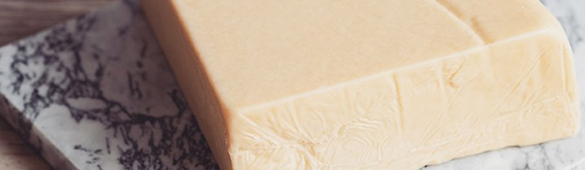 15 Best Cheeses in North West England - TasteAtlas