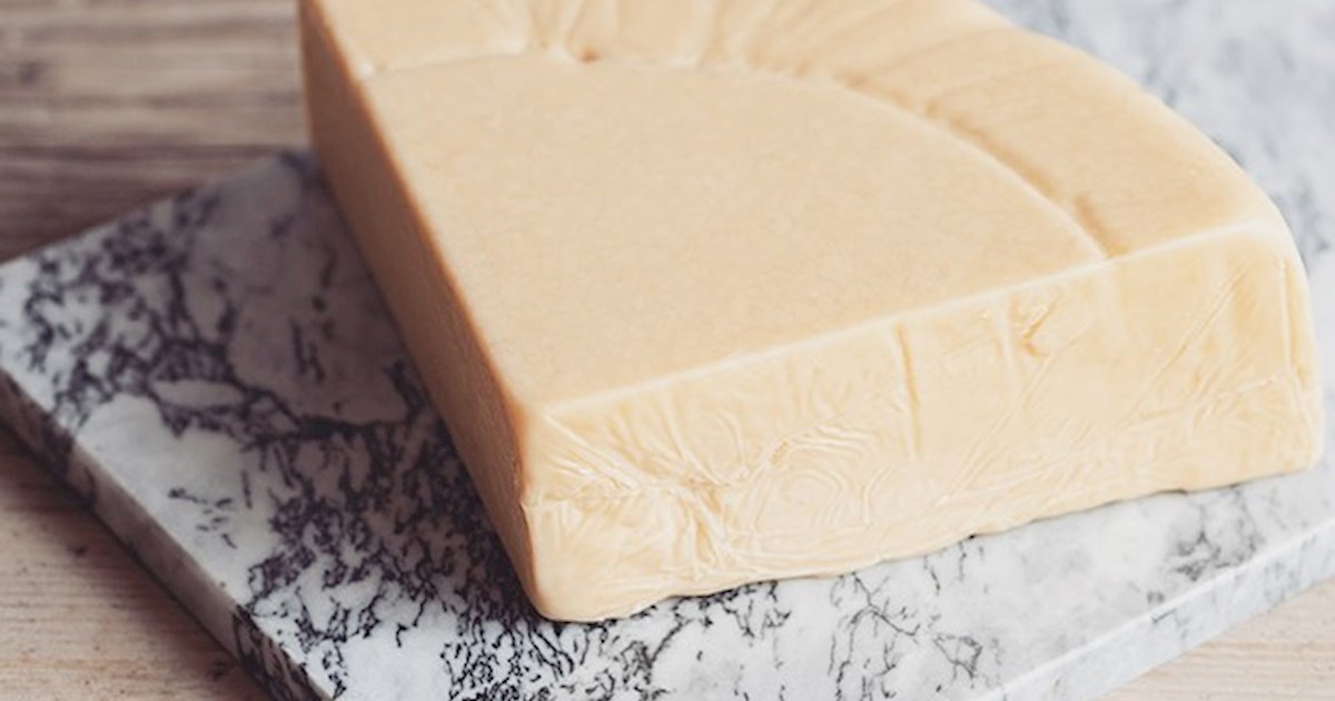 9 Best Fresh Cheeses in the United Kingdom - TasteAtlas