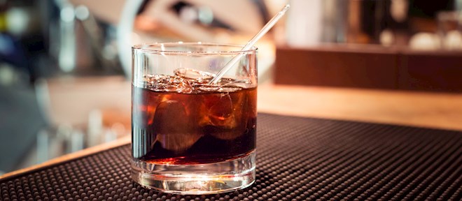 European Cocktails: 144 Cocktail Types in Europe | TasteAtlas