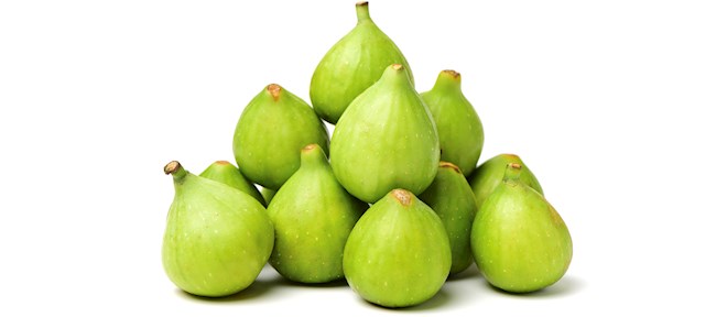 European Figs: 5 Figs Types in Europe | TasteAtlas
