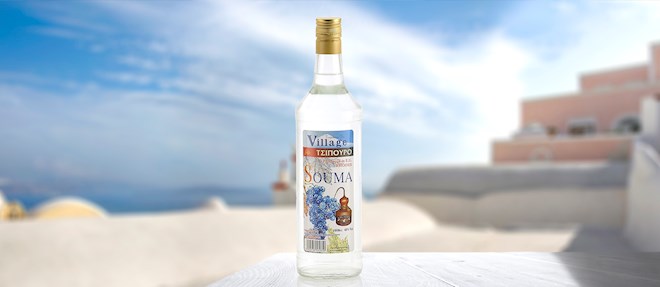 Greek Spirits and Liqueurs: 13 Spirit/Liqueur Types in Greece | TasteAtlas