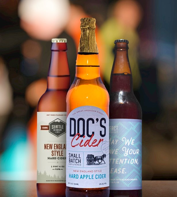 Ciders of the World: 21 Cider Types, 85 Best Ciders - TasteAtlas
