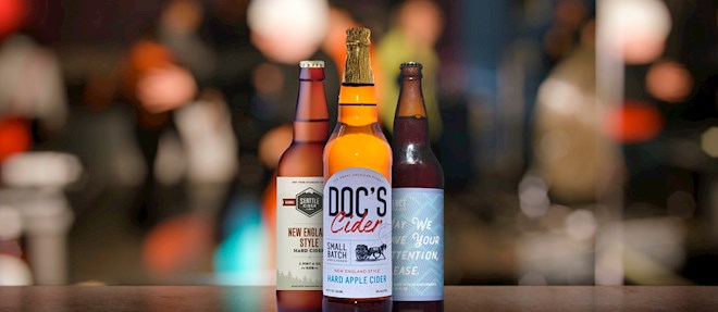 Ciders of the World: 18 Cider Types | TasteAtlas