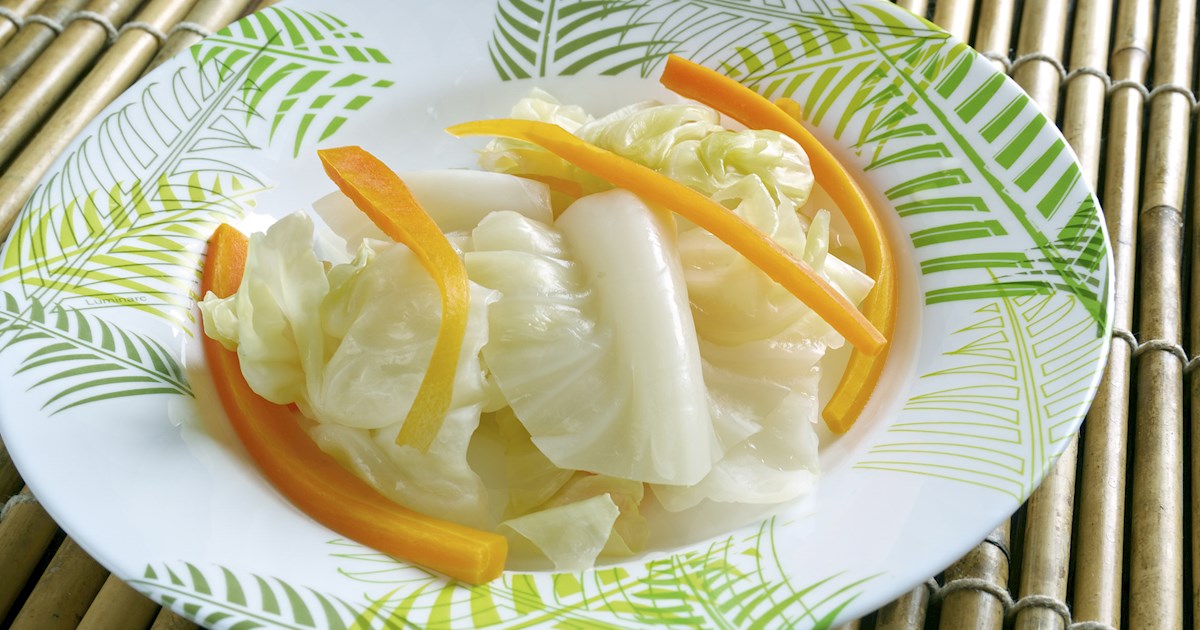 Chinese Preserved Vegetables: 14 Preserved Vegetable Types in China ...