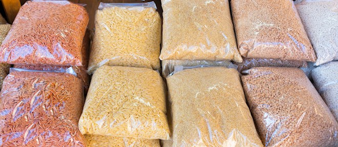 Greek Pasta Varieties: 8 Pasta Variety Types in Greece | TasteAtlas