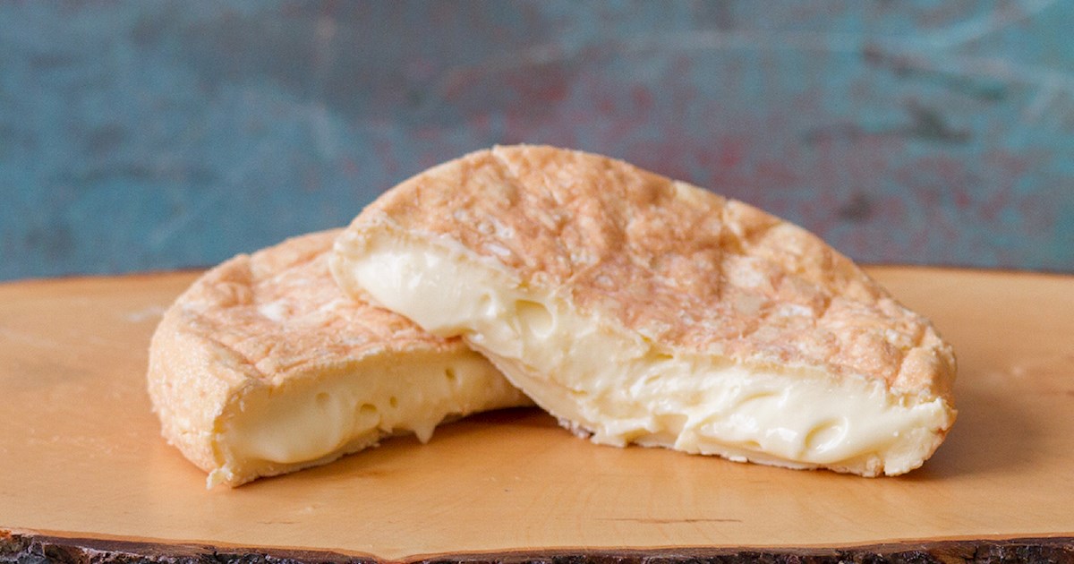 4 Worst Rated Northeastern American Semi-soft Cheeses - TasteAtlas