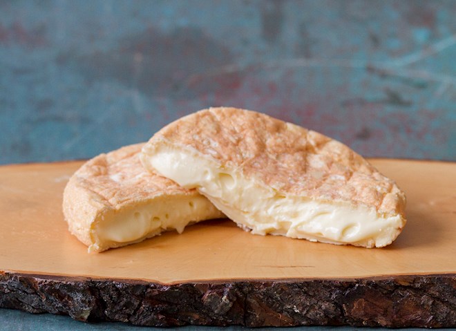 New Englander Semi-soft Cheeses: 12 Semi-soft Cheese Types in New ...