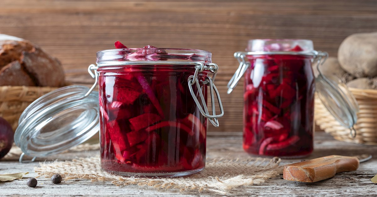 5 Worst Rated Eastern European Non-alcoholic Beverages - TasteAtlas