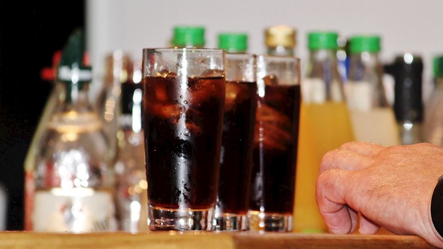 74 Best Alcoholic Beverages in Chile - TasteAtlas