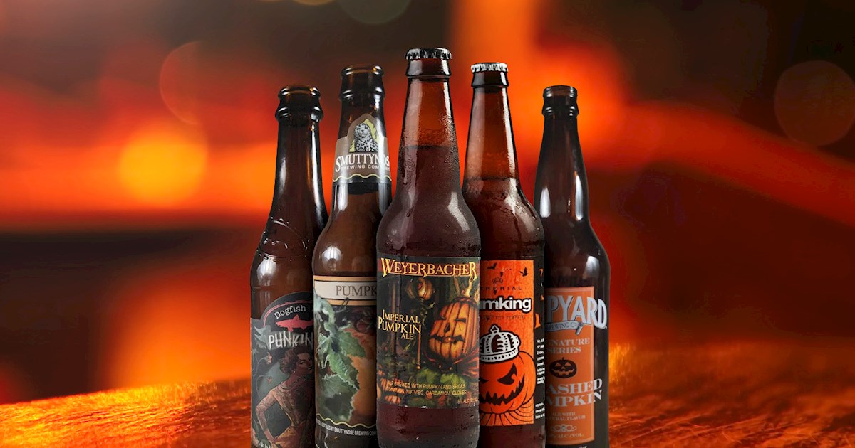 17 Worst Rated American Beers - TasteAtlas