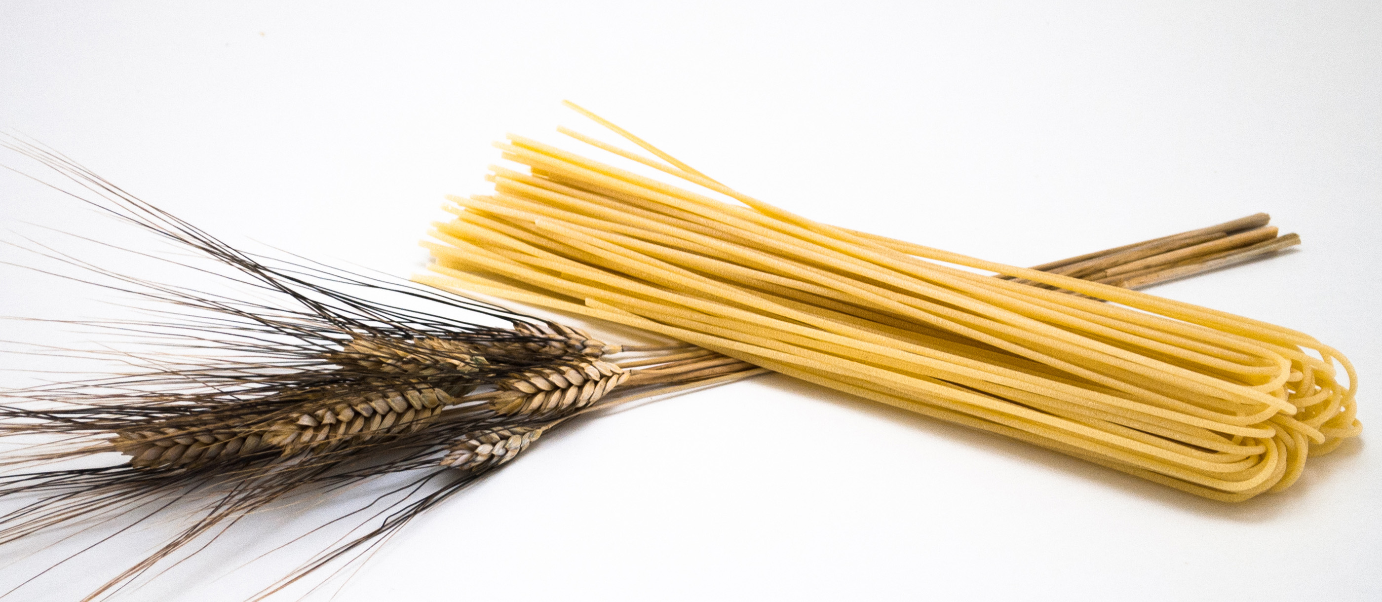 Spaghettoni | Local Pasta Variety From Italy