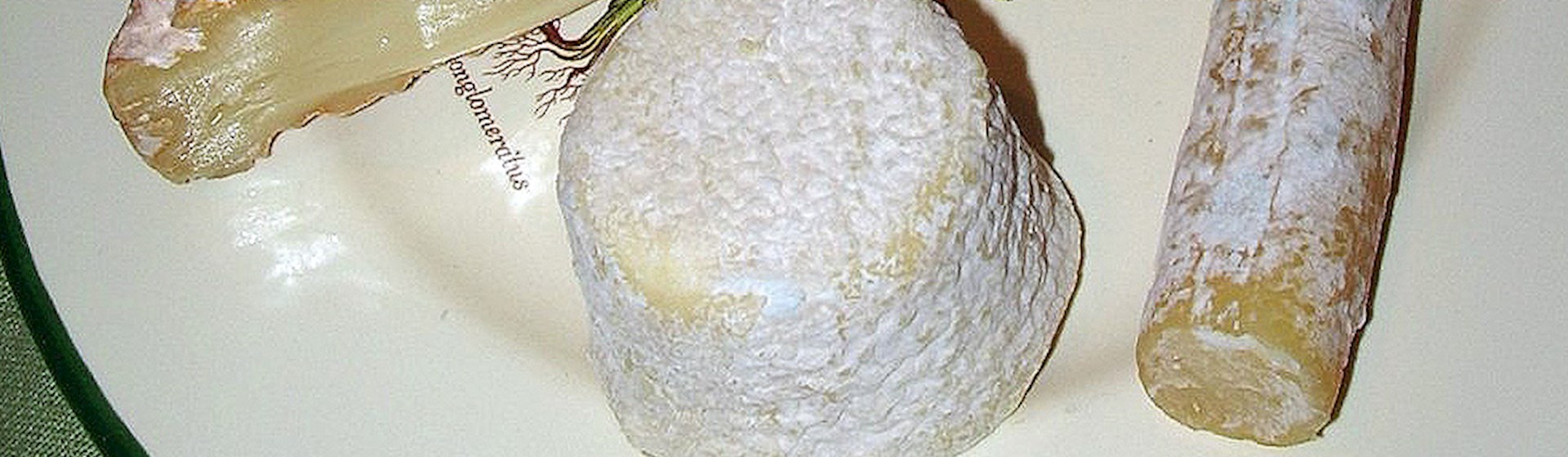 5 Best Goat Cheeses in Saône-et-Loire - TasteAtlas